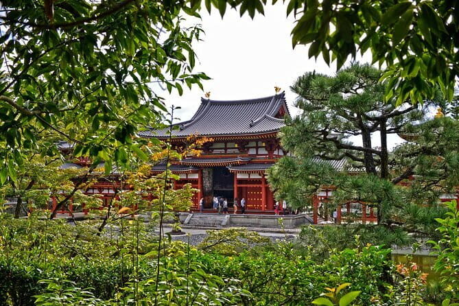 Uji Tea Ceremony and UNESCO Heritage Walking Tour - Who Should Join This Tour?