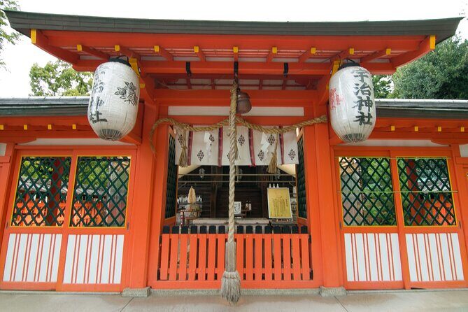 Uji Tea Ceremony and UNESCO Heritage Walking Tour - Final Thoughts