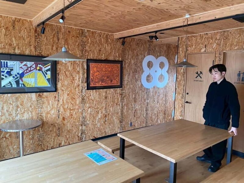 Uji: Tea Ceremony, Calligraphy, and Tea Field Walking Tour - The Practical Side: What’s Included & What to Keep in Mind