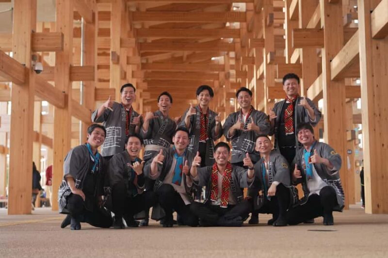 Uji: Ultimate Uji Discovery by Rickshaw with Tea Experience - Key Points