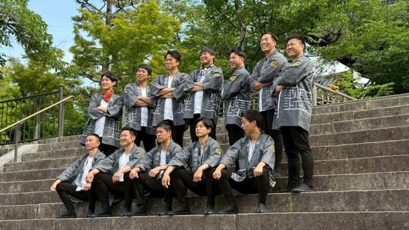 Uji: Ultimate Uji Discovery by Rickshaw with Tea Experience - Why This Tour Offers Good Value