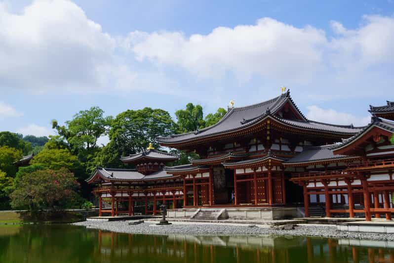 Uji: UNESCO Heritage & Tea Ceremony Walking Tour - A Complete Breakdown of the Tour Experience
