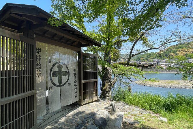 Uji Walking Tour World Heritage Temple and Matcha Custom Made - Exploring Uji: A Cultural and Historic Overview