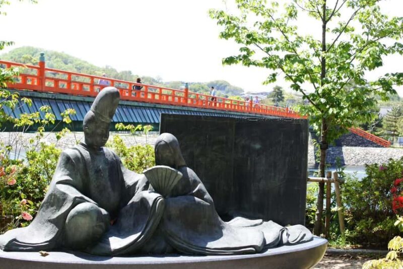 Uji: World Heritage Rickshaw Tour in Uji - Photo Opportunities and Memories