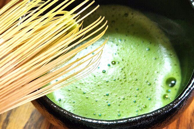 Uji's Romance: Byodo-in, Tea & Legacy of Genji's Timeless Tales - Final Thoughts: Who Is This Tour Perfect For?