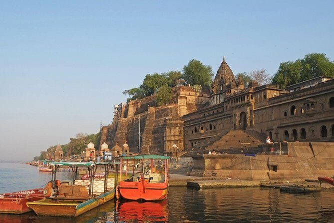 Ujjain Temple Tour - The Value Behind the Price