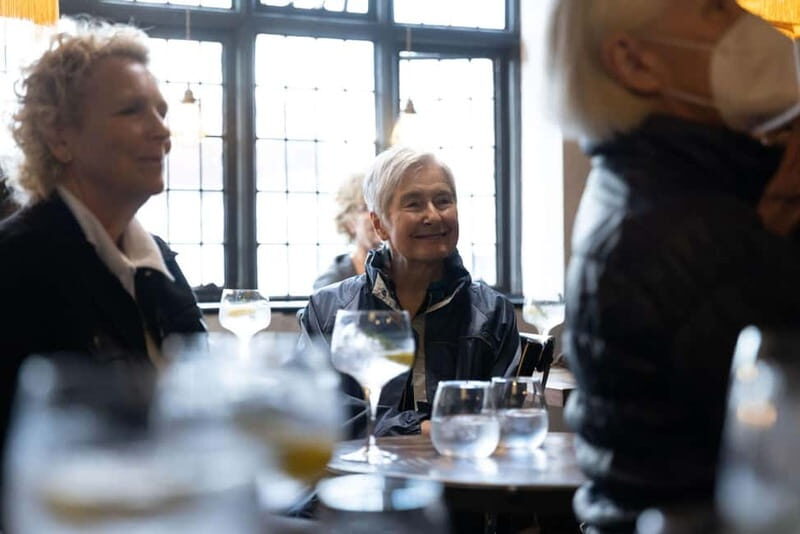 UK: Rum Tasting at Judith's - Shakespeare Distillery - Who Will Enjoy This Tour?