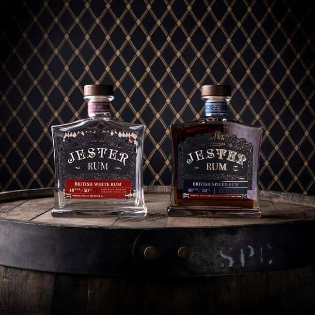 UK: Rum Tasting at Judith's - Shakespeare Distillery - FAQ