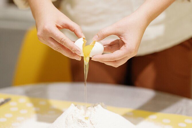 Ukrainian cooking class in Miami - A Warm Welcome to Ukrainian Cooking in Miami
