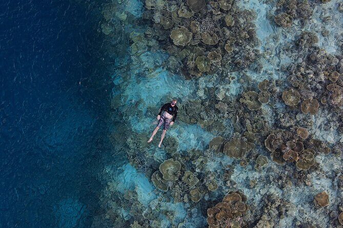 Ukulhas Tour A - 3 Points Snorkeling Tour - The Sum Up