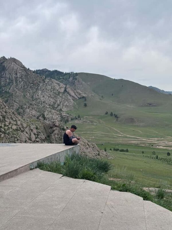 Ulaanbaatar: 7-Day Central Mongolia Tour with Meals - What Makes This Tour Stand Out