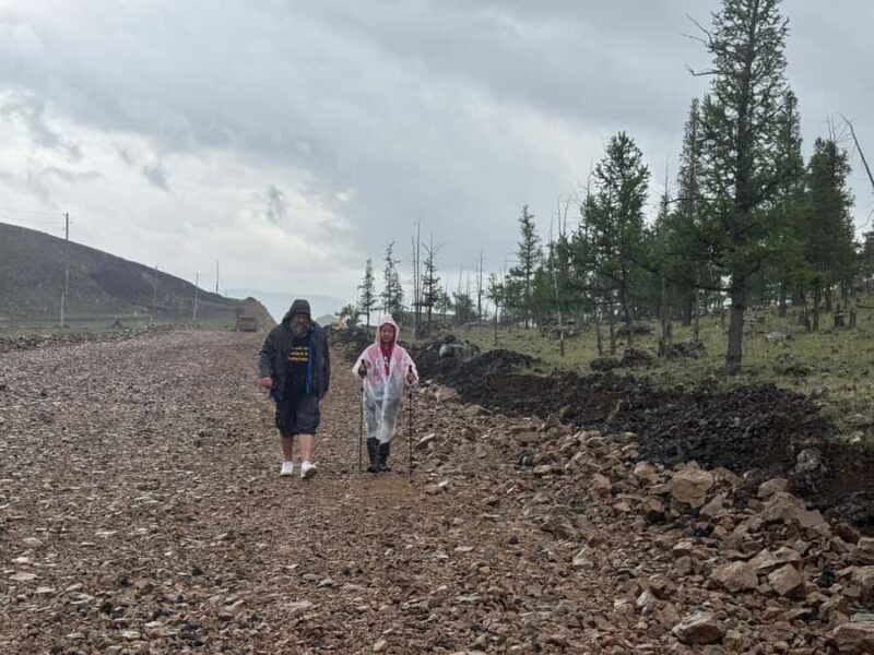 Ulaanbaatar: 7-Day Central Mongolia Tour with Meals - Who Is This Tour Best For?