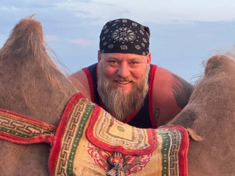 Ulaanbaatar: 7-Day Central Mongolia Tour with Meals - FAQ