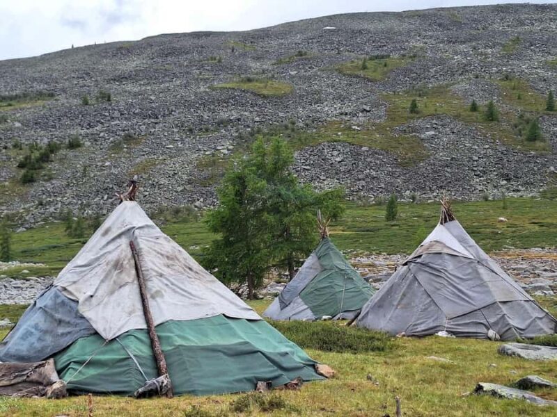 Ulaanbaatar: 9-Day Northern Mongolia Reindeer Adventure - Important Packing Tips