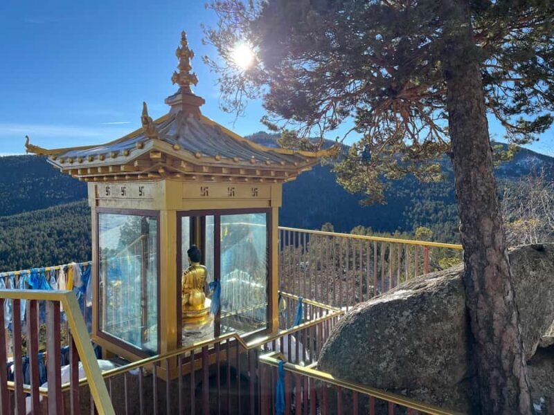 Ulaanbaatar: Aglag Buteel Temple Guided Tour - Midday Relaxation and Refreshments