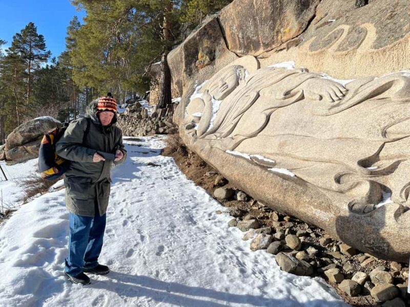 Ulaanbaatar: Aglag Buteel Temple Guided Tour - Analyzing the Value