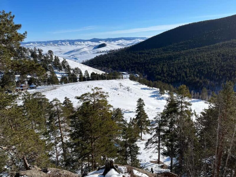 Ulaanbaatar: Aglag Buteel Temple Guided Tour - Who Will Love This Tour?