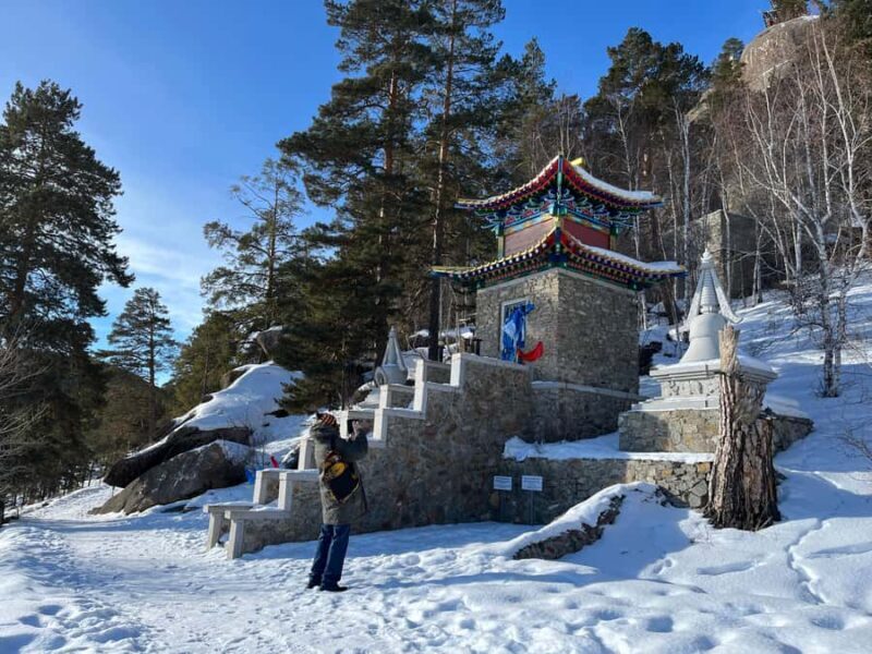 Ulaanbaatar: Aglag Buteel Temple Guided Tour - Conclusions