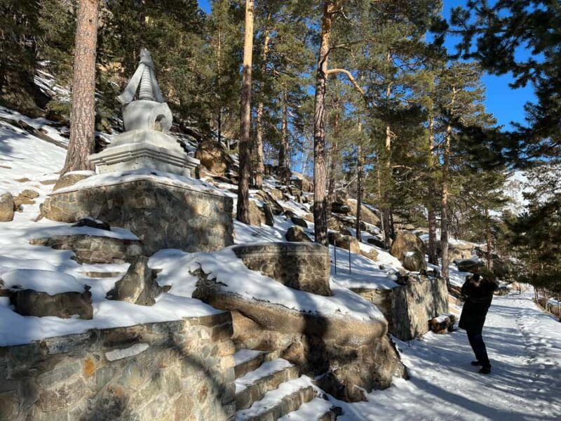 Ulaanbaatar: Aglag Buteel Temple Guided Tour - FAQ