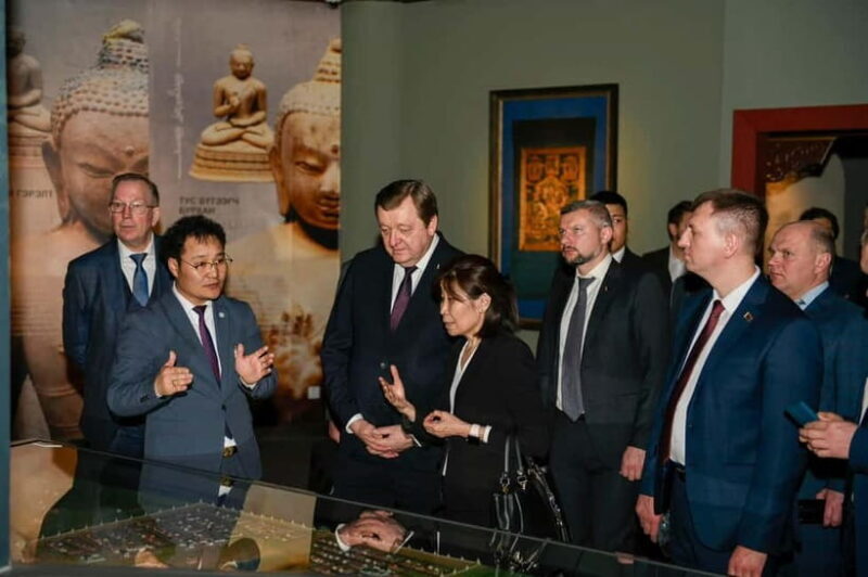 Ulaanbaatar: Chinggis Khaan Museum Highlights Private Tour - An In-Depth Look at the Experience