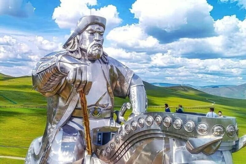 Ulaanbaatar: Chinggis Khaan Statue and Turtle Rock Day Tour - Introduction: Why This Tour Works for Travelers