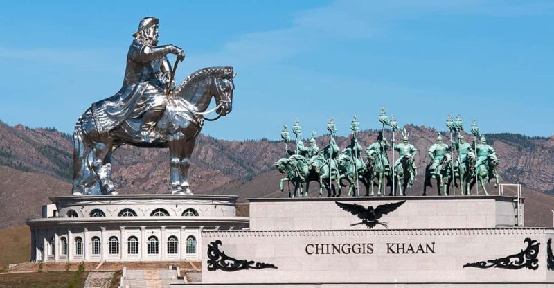 Ulaanbaatar: Chinggis Khan Statue and National Park Day Trip - A Deep Dive into the Tour Itself