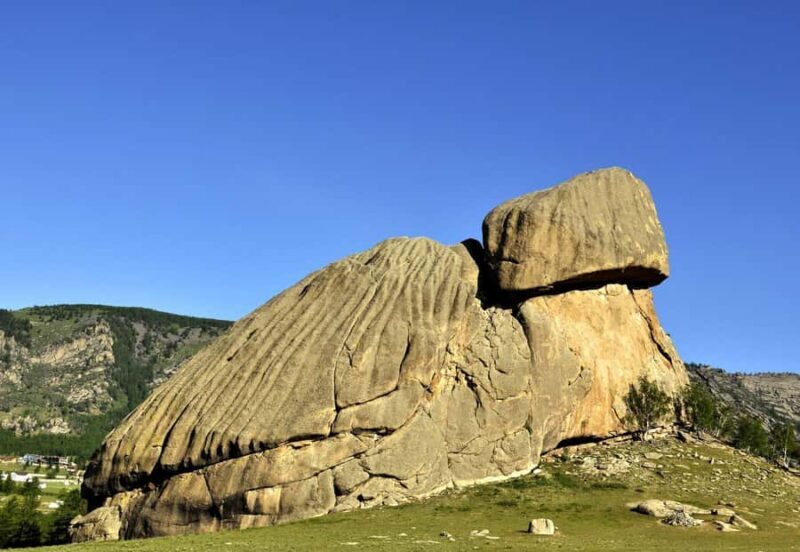 Ulaanbaatar: Genghis Khan Statue & Terelj Park 2-Day Tour - Who This Tour Suits Best