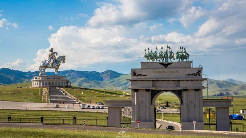Ulaanbaatar: Genghis Khan Statue & Terelj Park 2-Day Tour - What You Get and Why It Matters