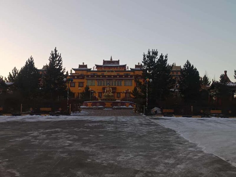 Ulaanbaatar: Genghis Khan Statue & Terelj Park 2-Day Tour - FAQs