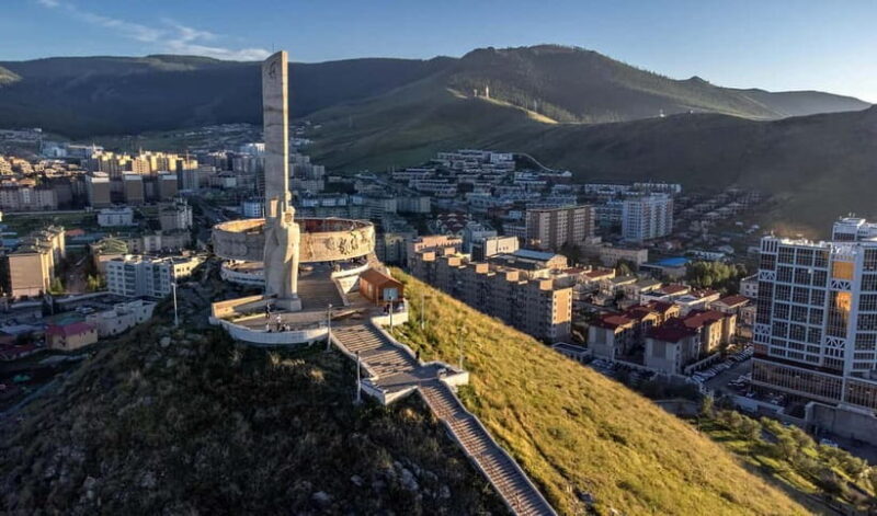 Ulaanbaatar: Guided City Tour with Hotel Pickup - An In-Depth Look at the Ulaanbaatar City Tour