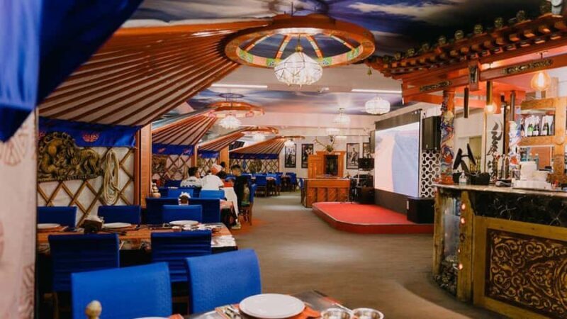 Ulaanbaatar: Guided City Tour with Private Transport - Key Points