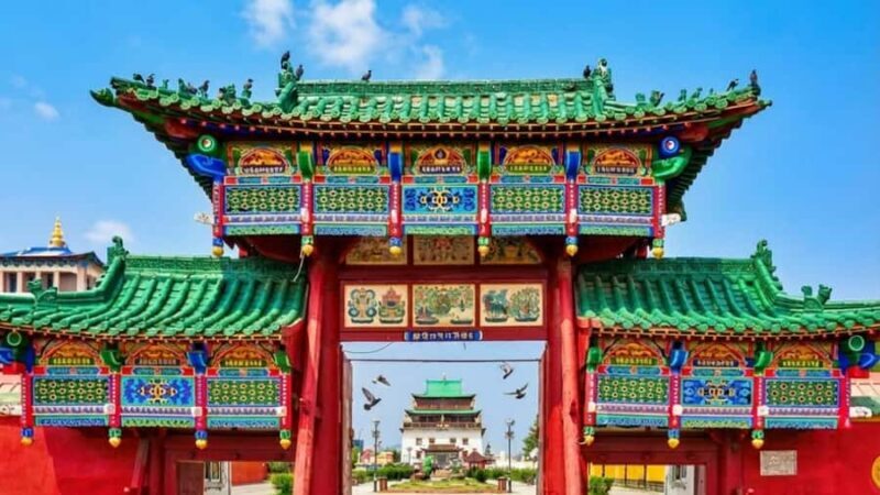 Ulaanbaatar: Guided City Tour with Private Transport - An In-Depth Look at the Ulaanbaatar Guided City Tour