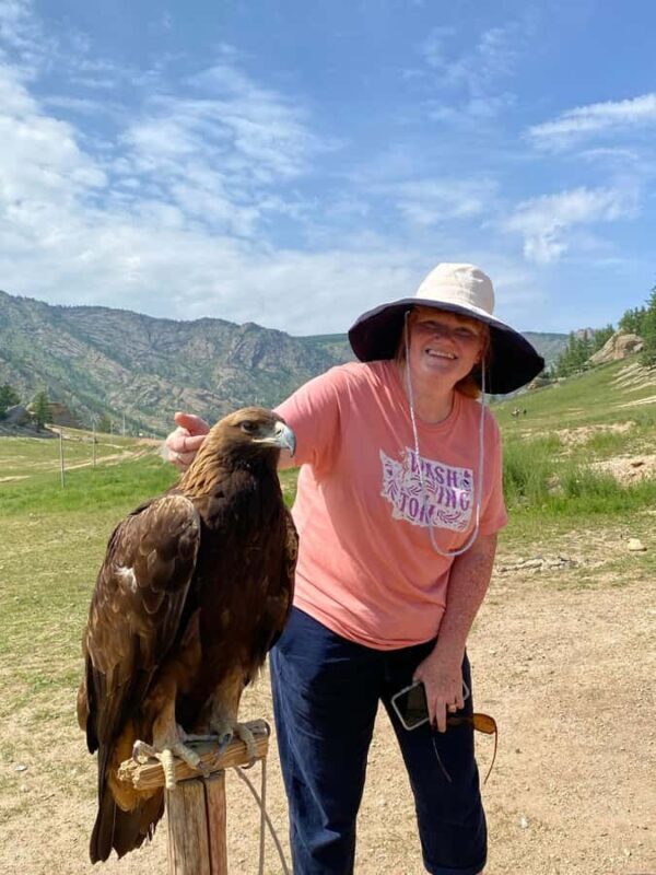 Ulaanbaatar: Khustai & Terelj National Parks Tour - An In-Depth Look at the Tour Experience