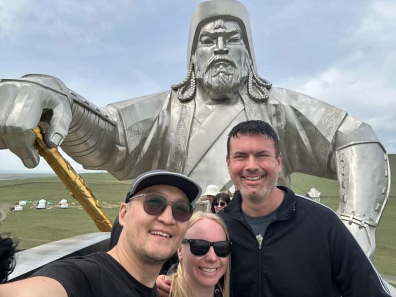 Ulaanbaatar: Khustai & Terelj National Parks Tour - Final Thoughts