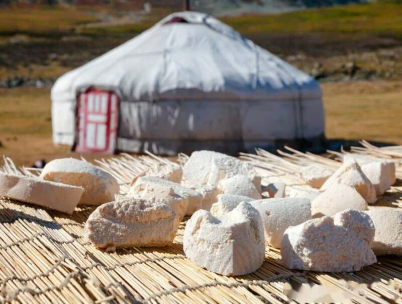 Ulaanbaatar: local Mongolian Cooking Class in a Ger Home - Key Points