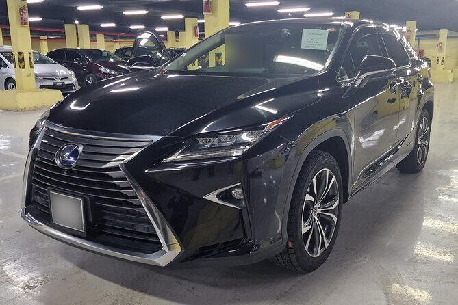 Ulaanbaatar Luxury Airport Transportation - Why Choose Ulaanbaatar Luxury Airport Transportation?