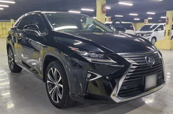 Ulaanbaatar Luxury Airport Transportation - The Sum Up