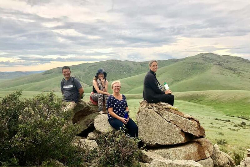 Ulaanbaatar: Nomadic Culture Show & Wild Horse Park Day Tour - The Itinerary Breakdown: What to Expect from Start to Finish