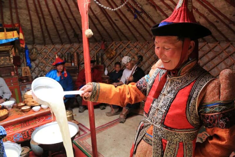 Ulaanbaatar: Nomadic Culture Show & Wild Horse Park Day Tour - Who Would Enjoy This Tour?