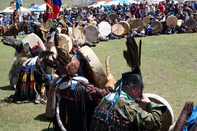 Ulaanbaatar: One-on-One with a True Mongolian Shaman - Why This Tour Offers Value
