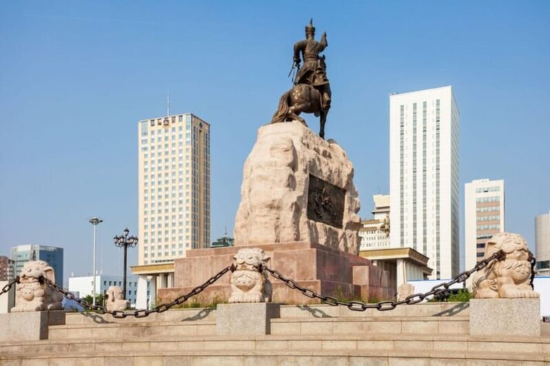 Ulaanbaatar: Private custom tour with a local guide - Key Points