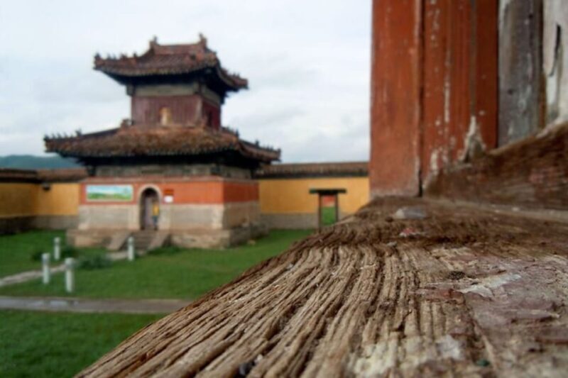 Ulaanbaatar: Private custom tour with a local guide - Who Will Benefit Most from This Tour?