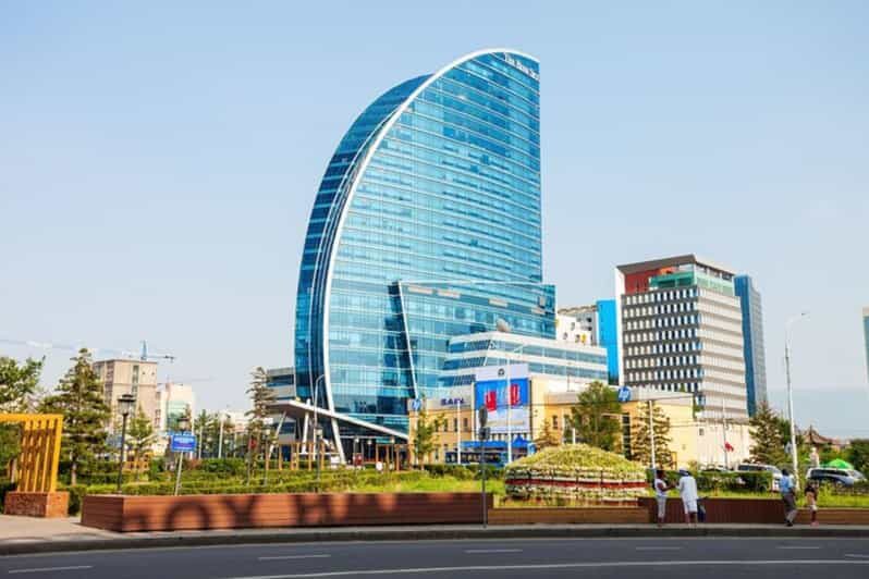 Ulaanbaatar: Private custom tour with a local guide - Frequently Asked Questions