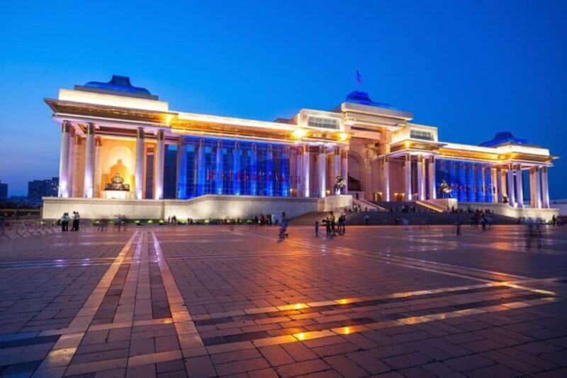 Ulaanbaatar: Private custom tour with a local guide - Final Thoughts