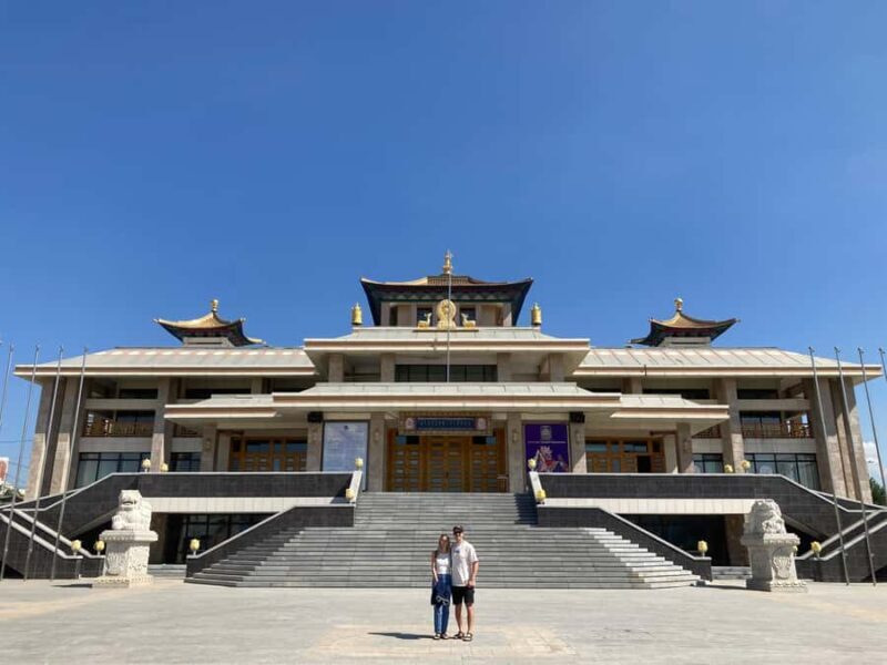 Ulaanbaatar: Private Guided City Tour with Car - FAQ