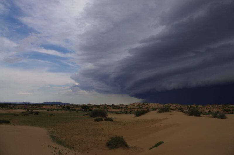 Ulaanbaatar: Semi-Gobi Desert Day Trip & Camel Ride - FAQ