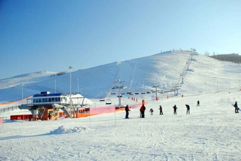 Ulaanbaatar: Skiing and Sightseeing Customizable Tour - Who Should Consider This Tour?