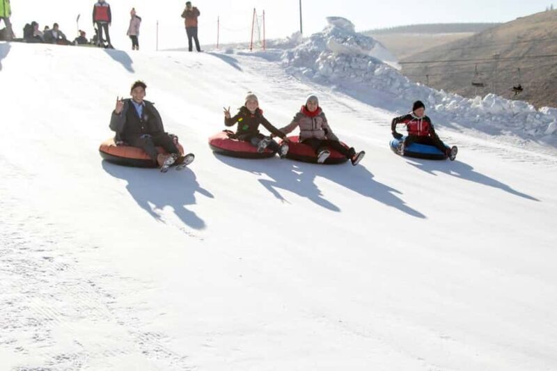 Ulaanbaatar: Skiing and Sightseeing Customizable Tour - FAQs