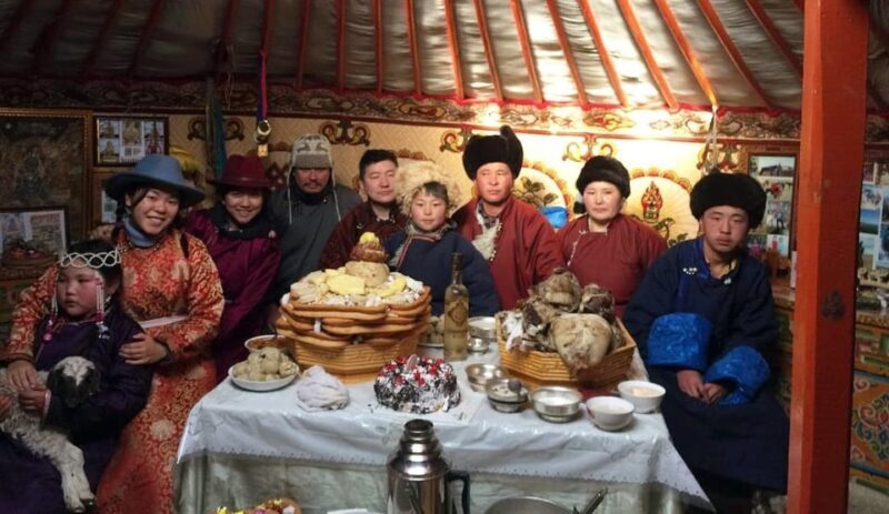 Ulaanbaatar: Small Group 3-Day Best of Central Mongolia Tour - The Experience & What Youll Love