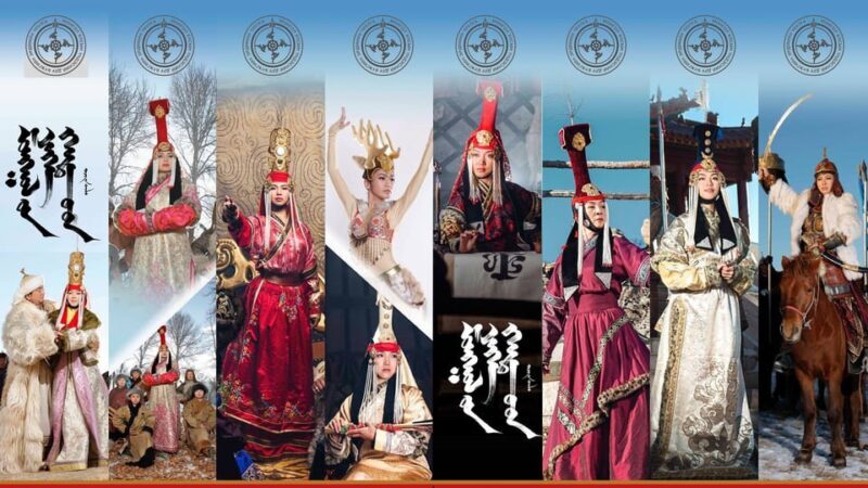 Ulaanbaatar: Traditional Music and Dance Performance Ticket - Key Points